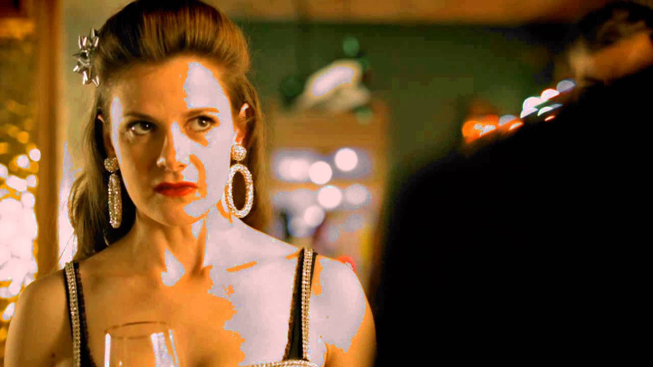 |Molly Hooper| Do It Like A Dude