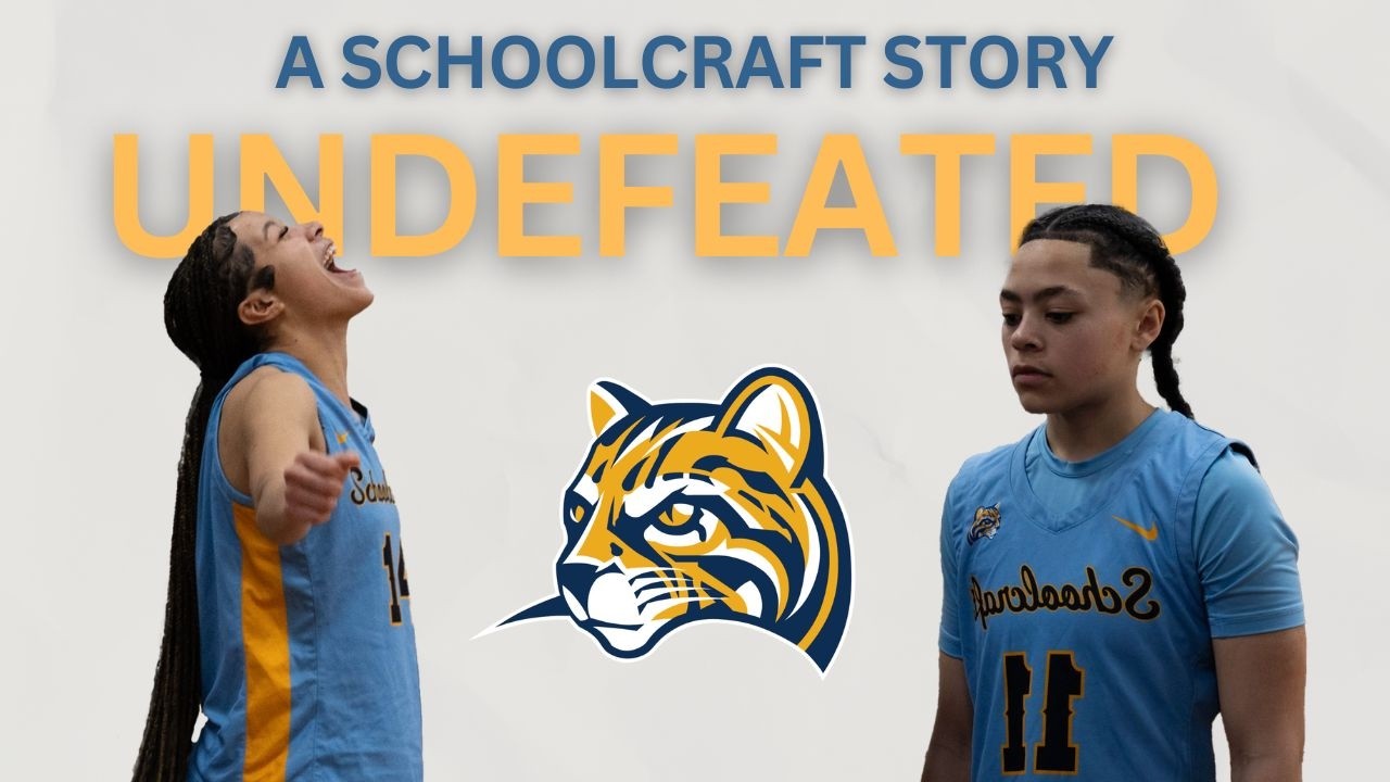 Undefeated | SC Women's Basketball Documentary