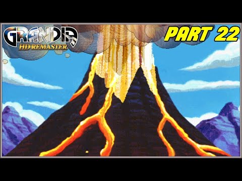 Steam Community :: Video :: Grandia HD Remaster Playthrough Village of ...