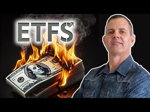 Best 3 ETF Portfolio That Is Crushing It! (Proven Strategy)