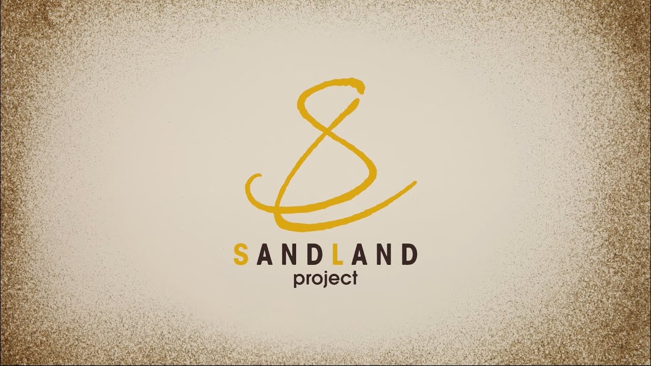 Sand Land : Le premier trailer de l'anime