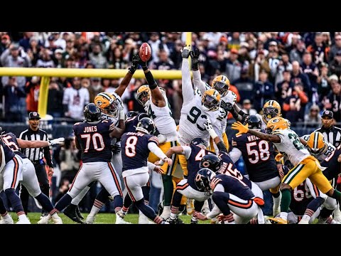 Green Bay Packers Top 10 Plays || 2024-25 NFL Season