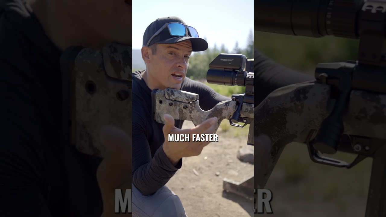 What Trigger Weight Should Your Rifle Be?