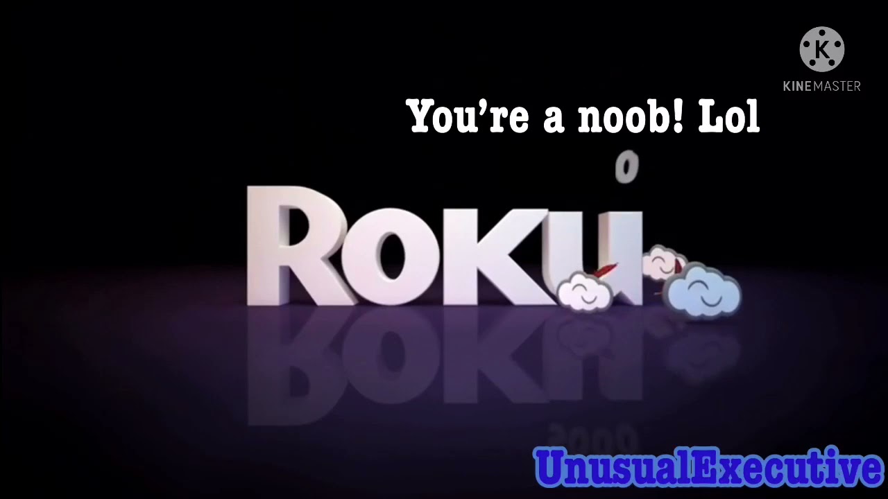YTP - Roku’s Top Secret Startup (Collab Entry)