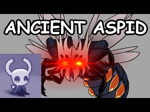 Steam Community :: Video :: Hollow Knight - Ancient Aspid (Que coisa é ...