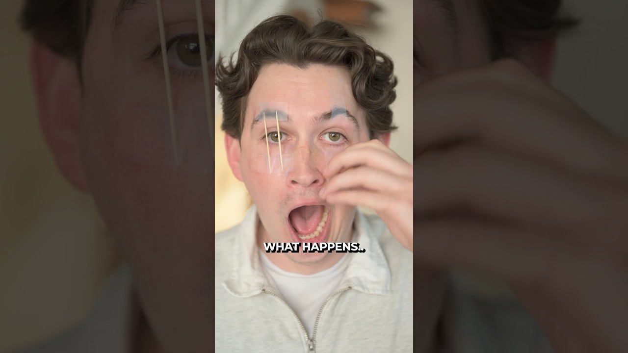 What Happens If You Never Sleep 😳