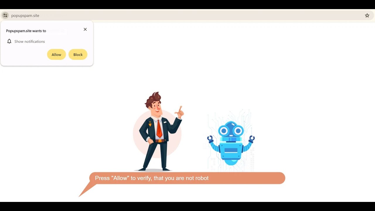 Sersabion.com Pop-Up Notifications Removal Guide