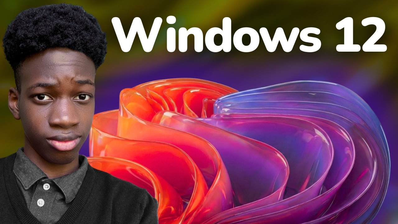 Windows 12 Revealed: It’s Finally Here!