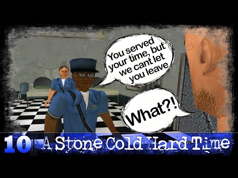 Steam Community :: Hard Time