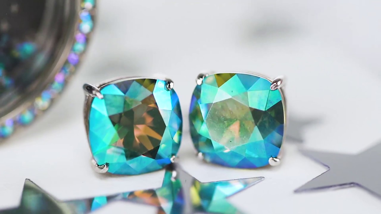 Erinite Shimmer Collection
