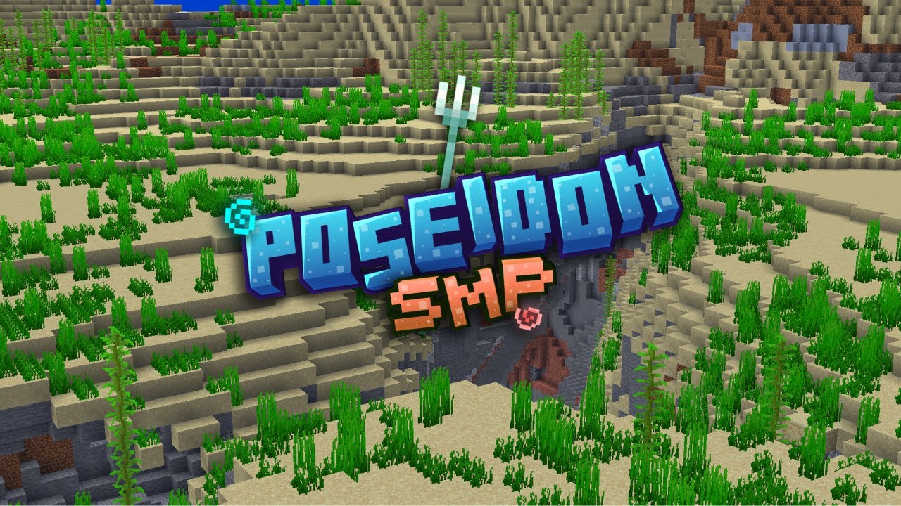 Poseidon S3 Application [Accepted]
