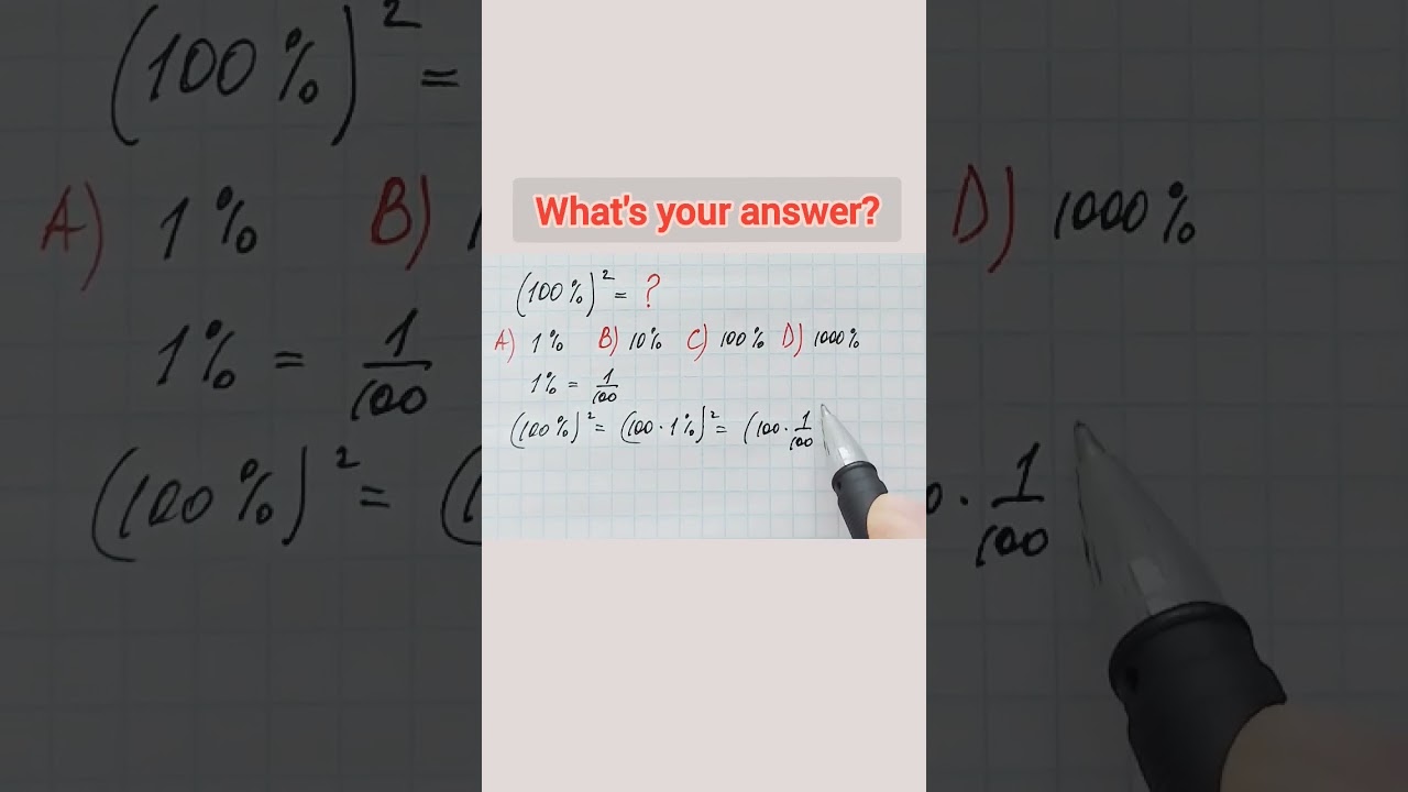 Mathpuzzle #math #mathpuzzle #mathhack #mathstricks #logic