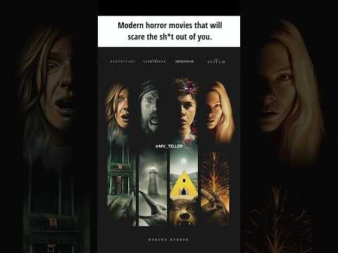 Best Horror Shows of All Time #trending #movielover #cinematic #cinephile #viralshorts #tvseries