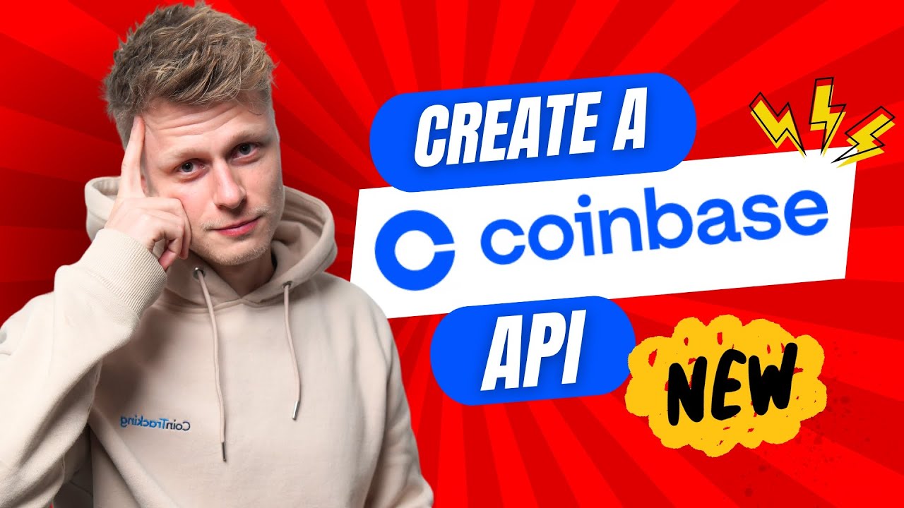 NEW COINBASE API TUTORIAL: How To Get Coinbase API Key IN 2 MINUTES
