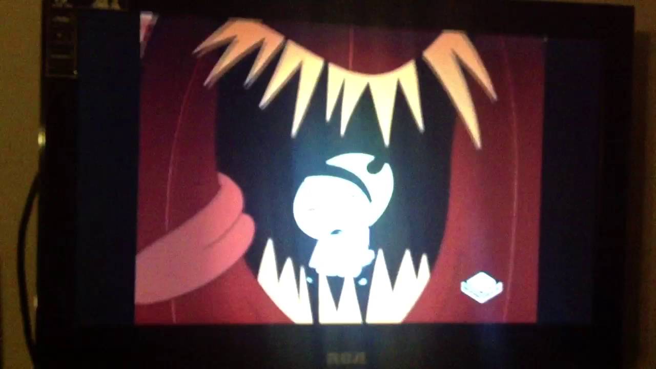 Tickle me Mandy: Nightmare Scene