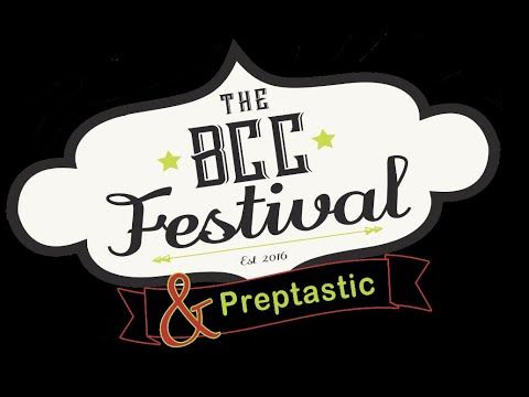 BCC Festival & Preptastic | 11 September 2021