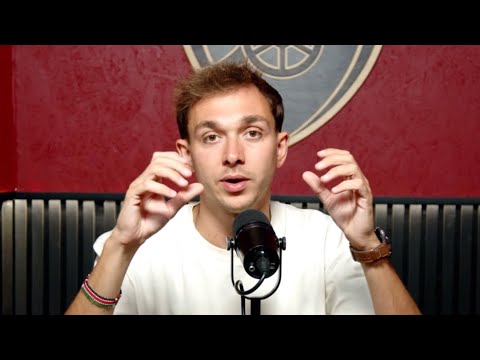 James reacts to Arsenal replacing Partey Jorginho with Zubi Norgaard