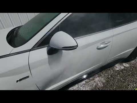 Ceramic Coating 2 Month Test | Visual Pro Detailing | Southern Illinois Ceramic Coating Specialists