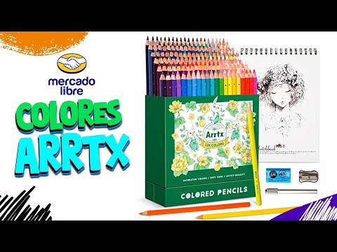 ARRTX Colors have arrived on Mercado Libre Mexico! 👀 What's the price?