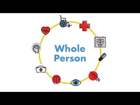 All About AHCCCS Complete Care