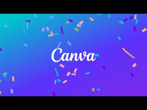 Introducing Canva’s Brand Refresh