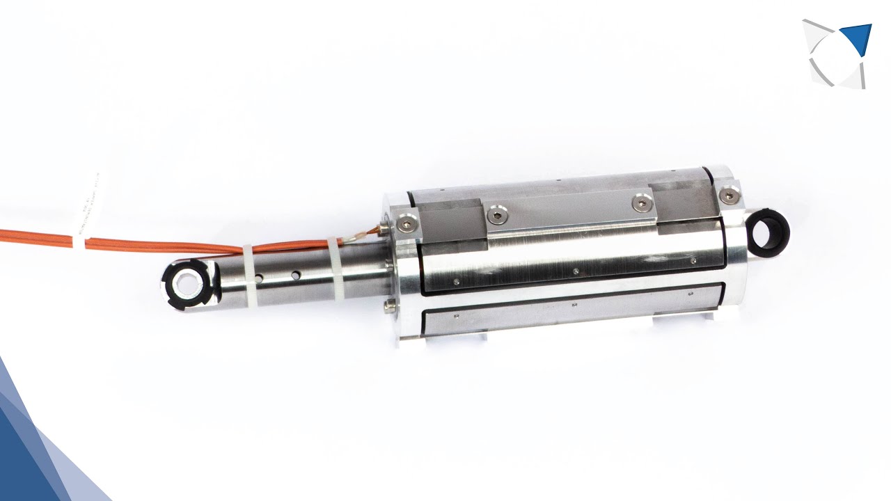 MBS200 Magnetic braking system