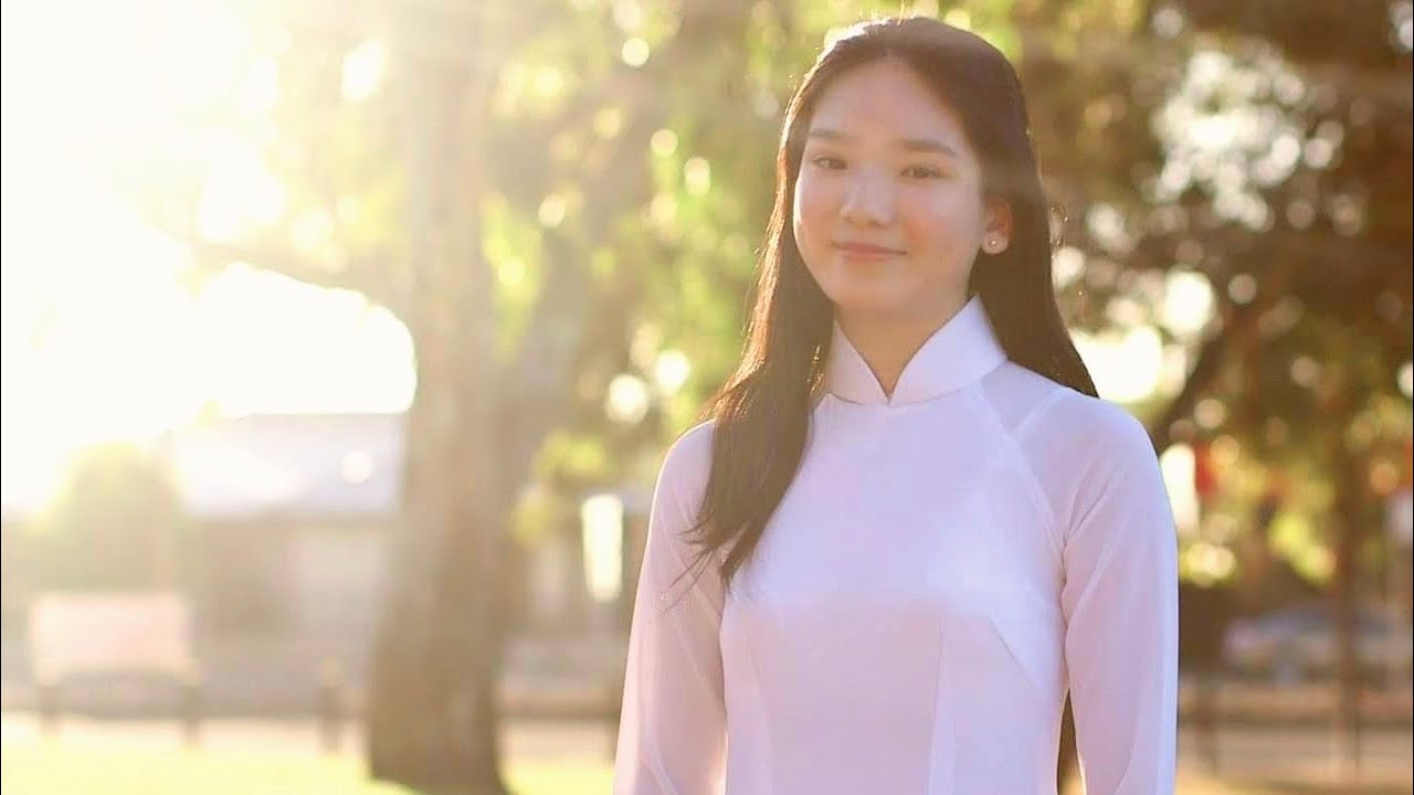 Thank You Australia - Dorothy Hong An (Official Music Video)