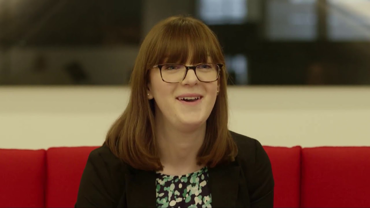 Recruitment Film for Dechert