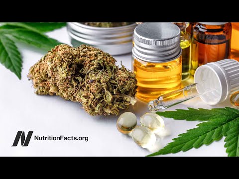 Marijuana Legalization and the Opioid Epidemic