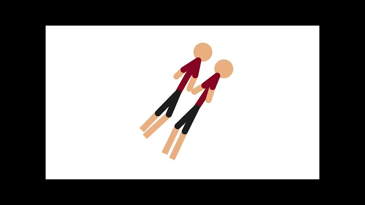 15 fps sticknodes animation i made