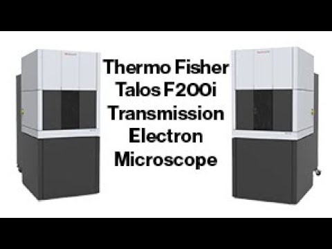 Electron Microscope - Transmission Electron Microscope Latest Price ...