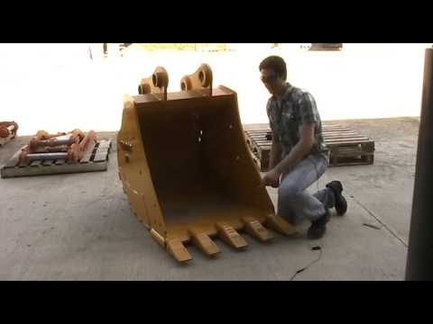 Loader Bucket - Bucket Loader Latest Price, Manufacturers & Suppliers