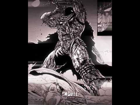 The Real Reason Guts Took on 100 Men 💀🔥 | Guts Edit | Song - Hero Super Slowed #berserk #gutsedit