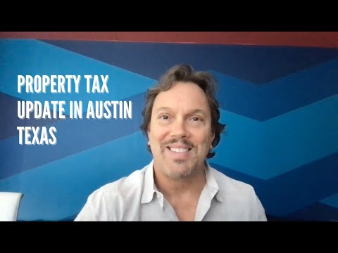 Property taxes in Texas are sky high! Let's discuss the new Texas bill that's supposed to lower them