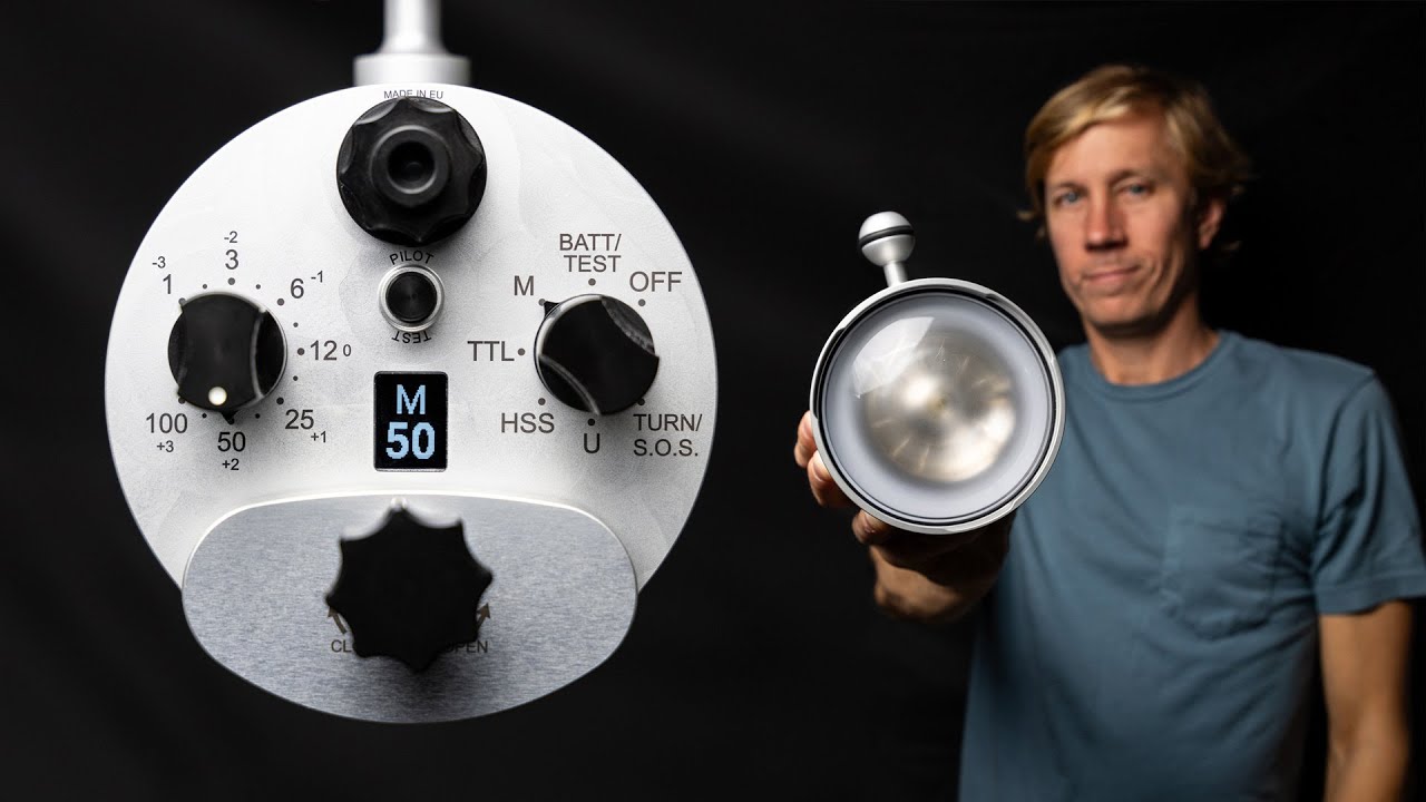 The New Retra Flash Pro Max