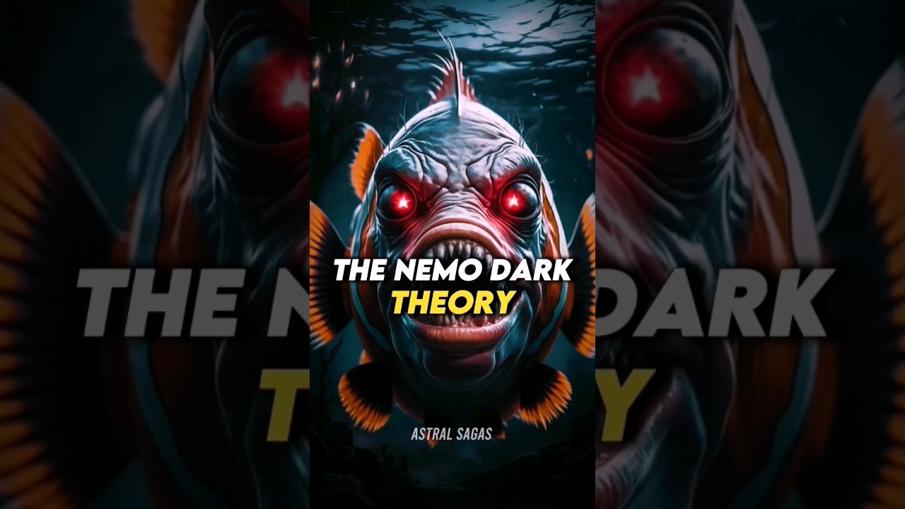 The Nemo Dark Theory