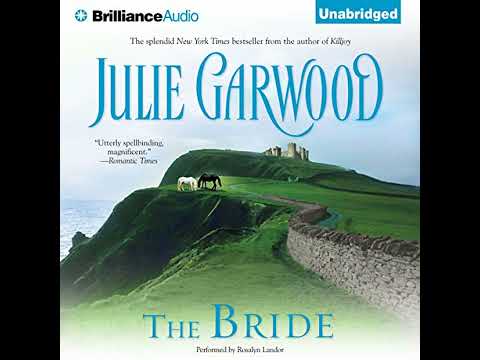 Bride Audiobook by Julie Garwood