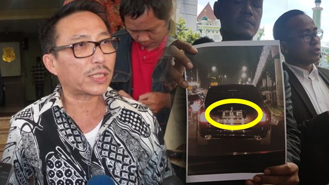 Dituding Lakukan Penganiayaan pada Pengemudi Mobil, Begini Tanggapan ...