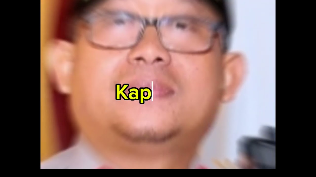 Bhabinkamtibmas Polsek BMT Rutin Sambang Warga,Wujudkan Kamtibmas Aman dan Kondusif@Polres_OKUTimur 