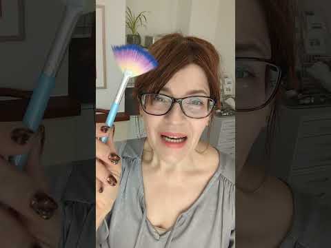 10 BRUSHES I use all the time for Watercolor Painting!