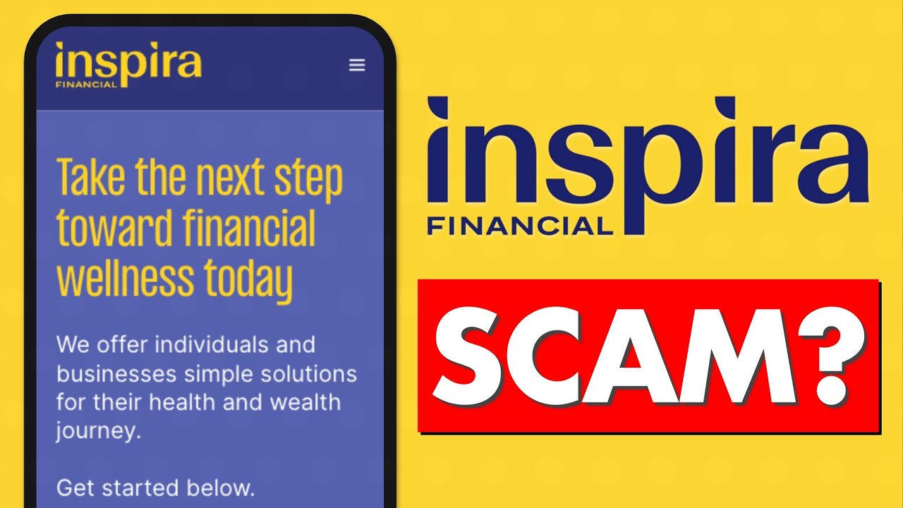 Inspira Financial Review - Legit or Scam Platform?
