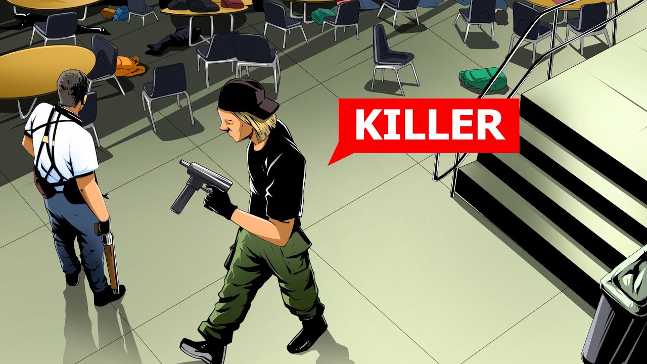 The Columbine High School Massacre