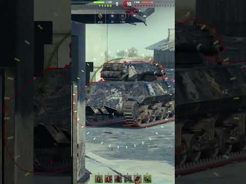 440 Alpha? Nah. KV-2 DROPPED 900 in ONE HIT 😂🔥