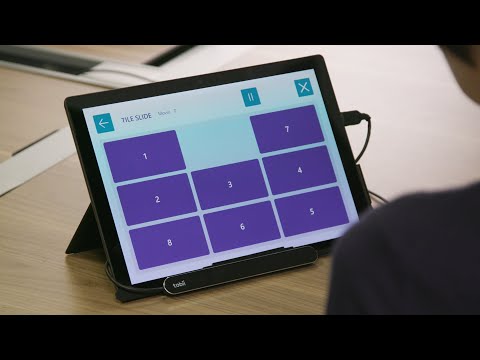 Microsoft Launches Windows 10 Games That You Can Play with Your Eyes ...
