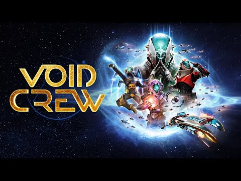 Steam Community :: Video :: Void Crew Gameplay - First Look (4K)