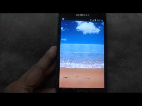 Install Midnote 3.4/MidTeam 1.0 ICS ROM for Galaxy Note N7000- Cursed4Eva