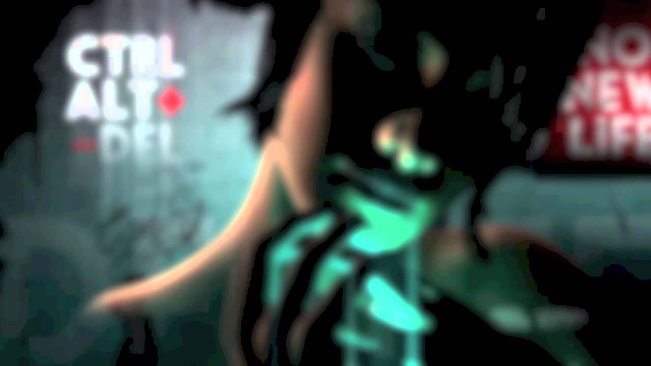 Ctl+Alt-Del (Official Teaser Trailer)