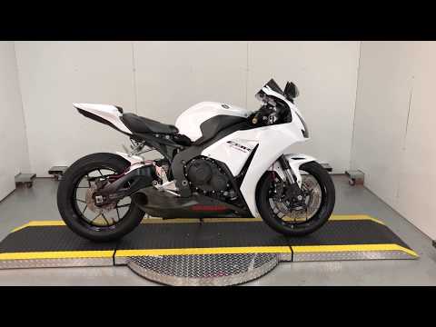 2014 Honda CBR 1000RR For Sale
