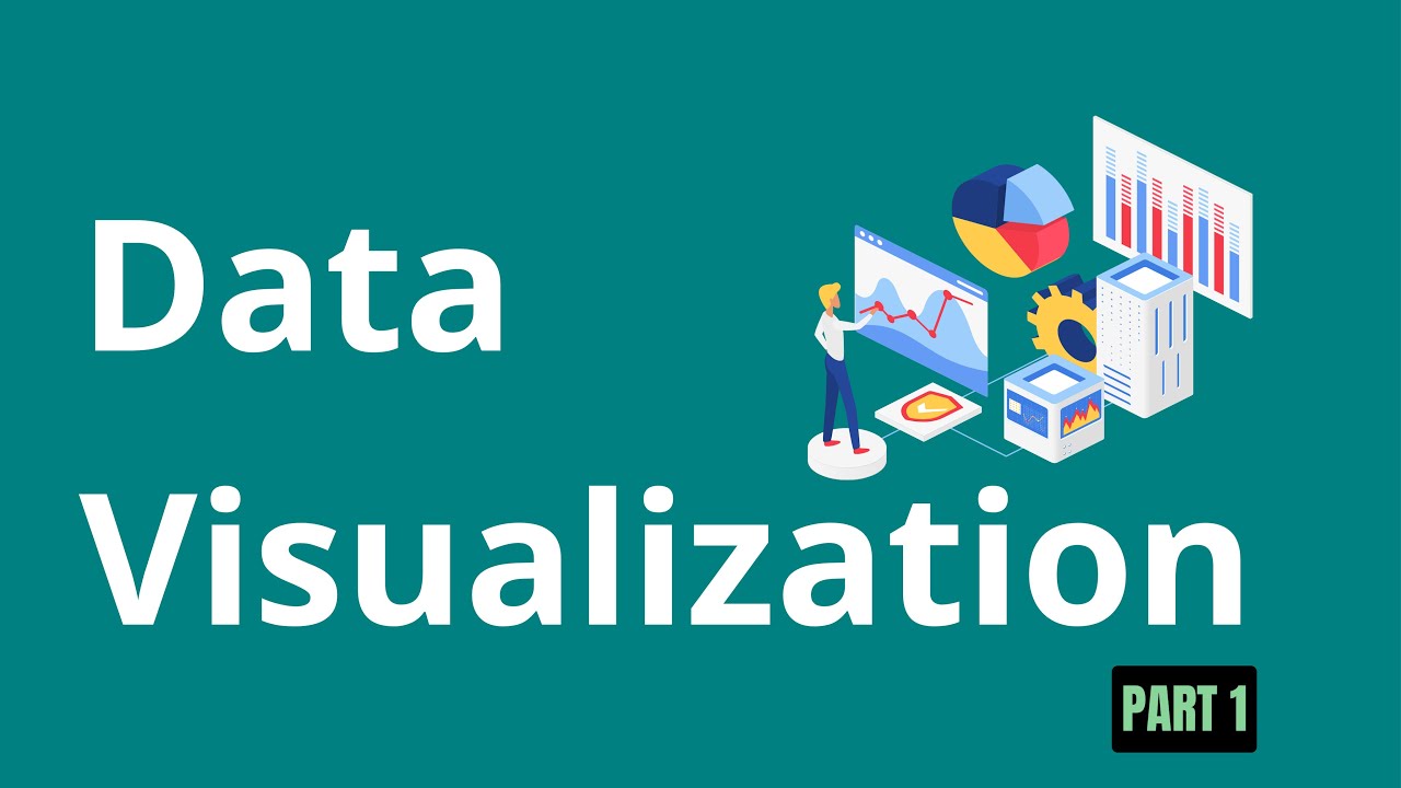 8. Data Visualization – Part 1 | Data Preprocessing in Machine Learning
