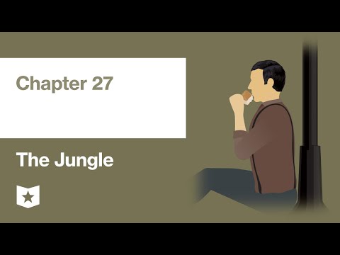 The Jungle Study Guide | Course Hero